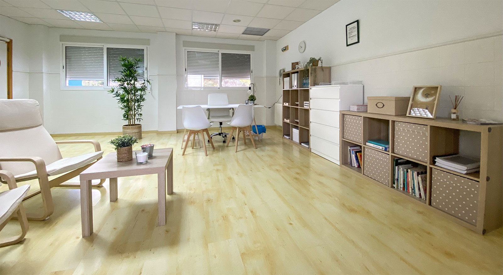 PSIC – Tu gabinete de psicología en el Camp del Túria